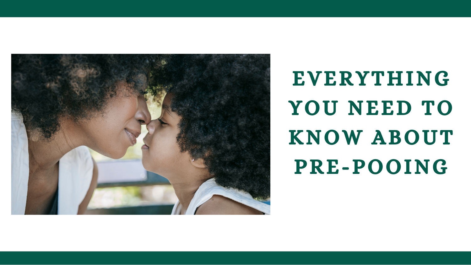 EVERYTHING YOU NEED TO KNOW ABOUT PRE-POOING – Afoyo Hair & Body